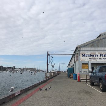 MONTEREY FISH COMPANY - Updated June 2024 - 219 Photos & 86 Reviews ...