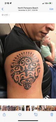 INFAMOUS INK TATTOO STUDIO TWO - Updated December 2024 - 43 Photos ...