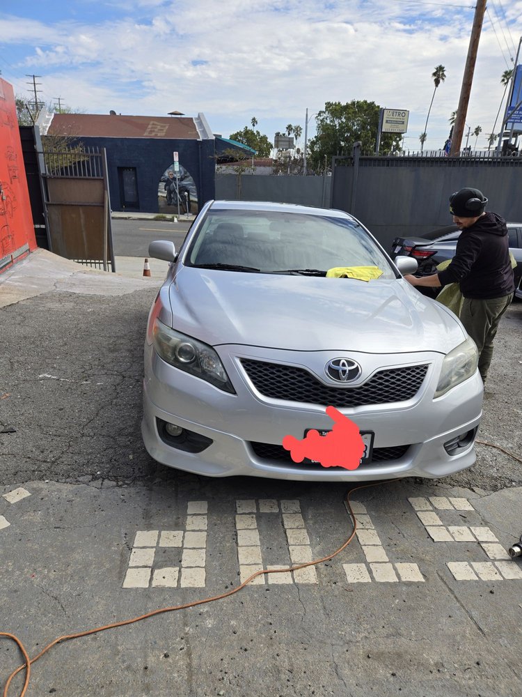 310 AUTO COLLISION - Updated September 2025 - 5257 W Pico Blvd, Los ...