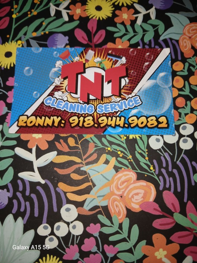 TNT CLEANING SERVICE - Updated July 2025 - Request a Quote - Spiro ...
