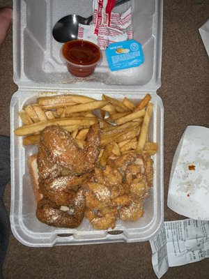 HOOKS & COOK FISH AND CHICKEN - Updated November 2024 - 37 Photos & 27 ...