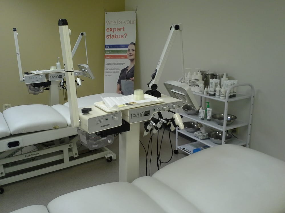 INTERNATIONAL DERMAL INSTITUTE - Updated October 2025 - 7100 E ...