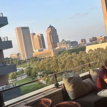 BRASS EYE - 42 Photos & 19 Reviews - 77 Belle St, Columbus, Ohio - Bars ...