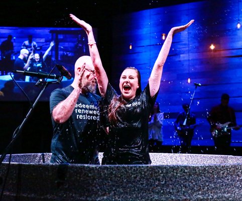ILLUMINATE COMMUNITY CHURCH - Updated May 2026 - 34 Photos & 10 Reviews ...