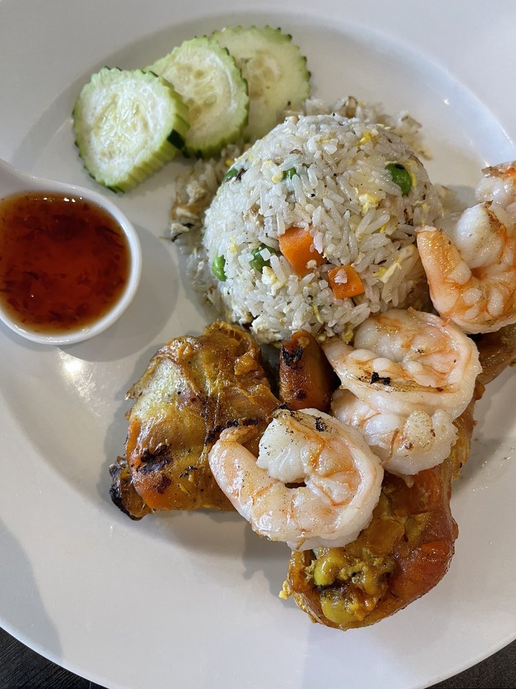 CHABA THAI KITCHEN - 1364 Photos & 1009 Reviews - 8010 Clairemont Mesa ...