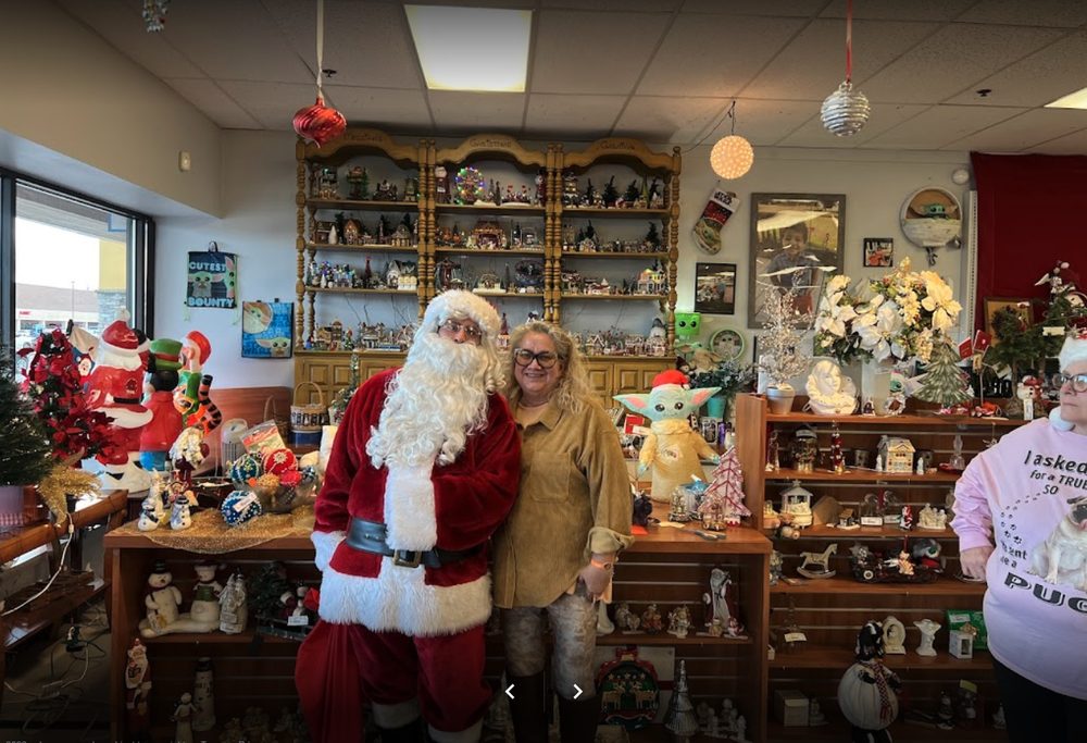 AN UNEXPECTED TREASURE HUNT - 25 Photos - 12245 S Beyer Rd, Birch Run ...