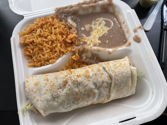 BURRITO HOUSE - Updated July 2025 - 112 Photos & 101 Reviews - 3718 N ...