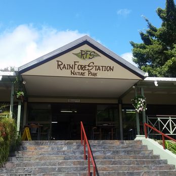 RAINFORESTATION KURANDA - 21 Photos - Kennedy Highway, Kowrowa ...