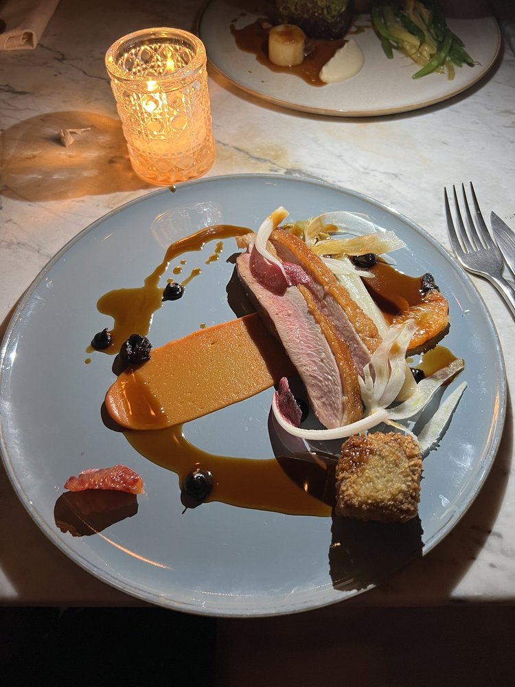 L’ACCOLADE - 328 Photos & 151 Reviews - 302 Bleecker St, New York, New ...