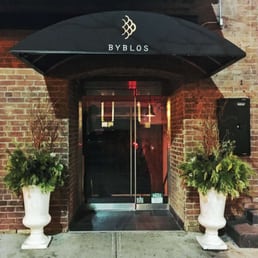 BYBLOS - Updated December 2025 - 1920 Photos & 981 Reviews - 11 Duncan ...