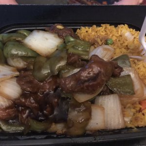 HUNAN WOK CARRY OUT - 56 Photos & 40 Reviews - Chinese - 6556 Old ...