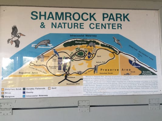 SHAMROCK PARK & NATURE CENTER - Updated November 2024 - 18 Photos ...
