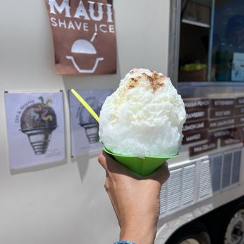 MAUI SHAVE ICE - ORANGE COUNTY - Updated October 2025 - 32 Photos & 24 ...