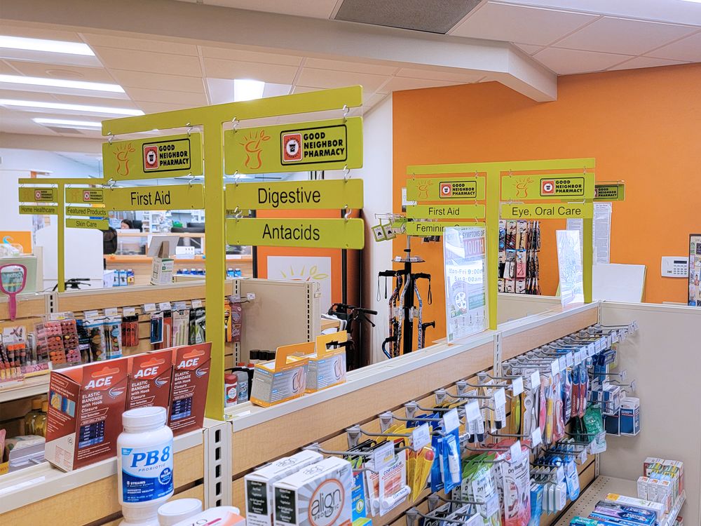 CLEARSPRING PHARMACY - Updated May 2026 - 24 Photos & 39 Reviews - 8031 ...