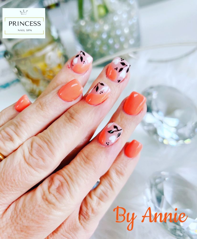 PRINCESS NAIL SPA - Updated October 2025 - 539 Photos & 113 Reviews ...