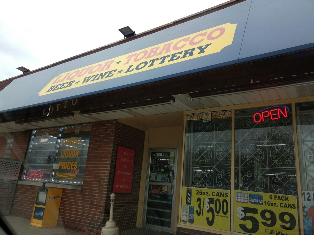 COUNTRY PARTY STORE - Updated October 2025 - 23750 Greater Mack Ave ...