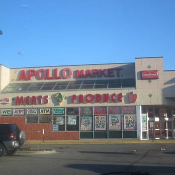 APOLLO MARKET - Updated January 2026 - 20250 W 7 Mile Rd, Detroit ...