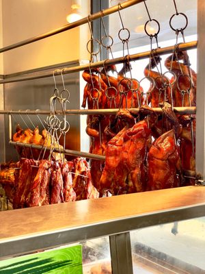 MR. FONG BBQ & NOODLES - Updated December 2025 - 689 Photos & 450 ...