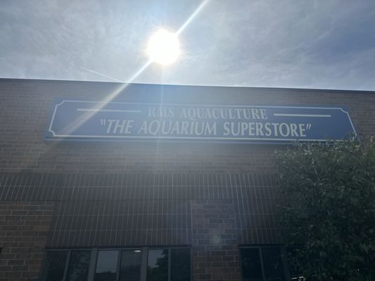 RMS AQUACULTURE - Updated May 2026 - 102 Photos & 45 Reviews - 6629 ...