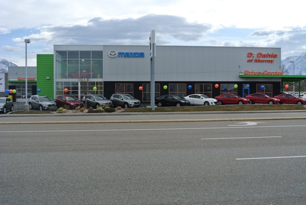 TIM DAHLE MAZDA MURRAY - Updated December 2025 - 20 Photos & 126 ...