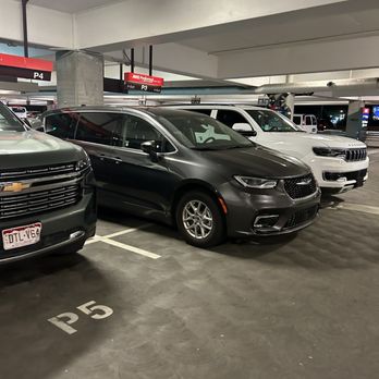 BUDGET CAR RENTAL - Updated December 2025 - 145 Photos & 473 Reviews ...