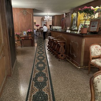 BARBETTA - Updated January 2026 - 350 Photos & 366 Reviews - 321 W 46th ...