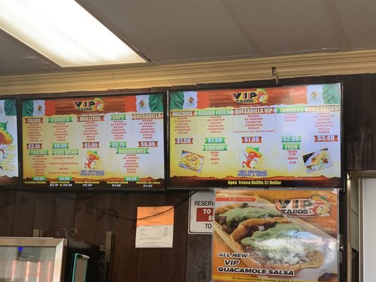 VIP TACOS - 248 Photos & 558 Reviews - 2790 E Lincoln Ave, Anaheim ...