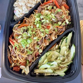 ISLAND STYLE FOOD & BBQ - Updated June 2025 - 88 Photos & 62 Reviews ...