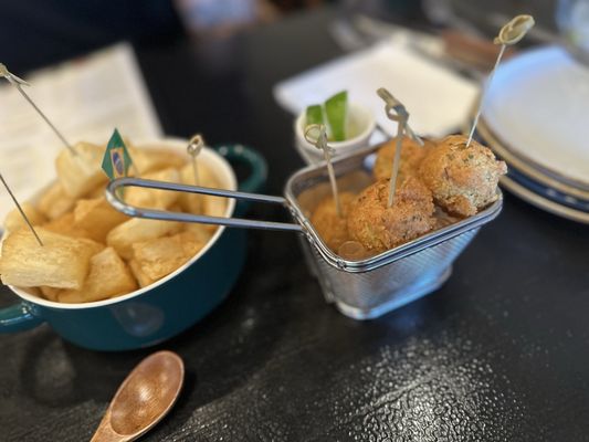 BOSSA NOVA BOTECO - Updated November 2025 - 21 Photos - 6119 Park Blvd ...