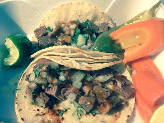 TACO WAGON - Updated May 2024 - 19 Reviews - 2700 Ashley Phosphate Rd ...