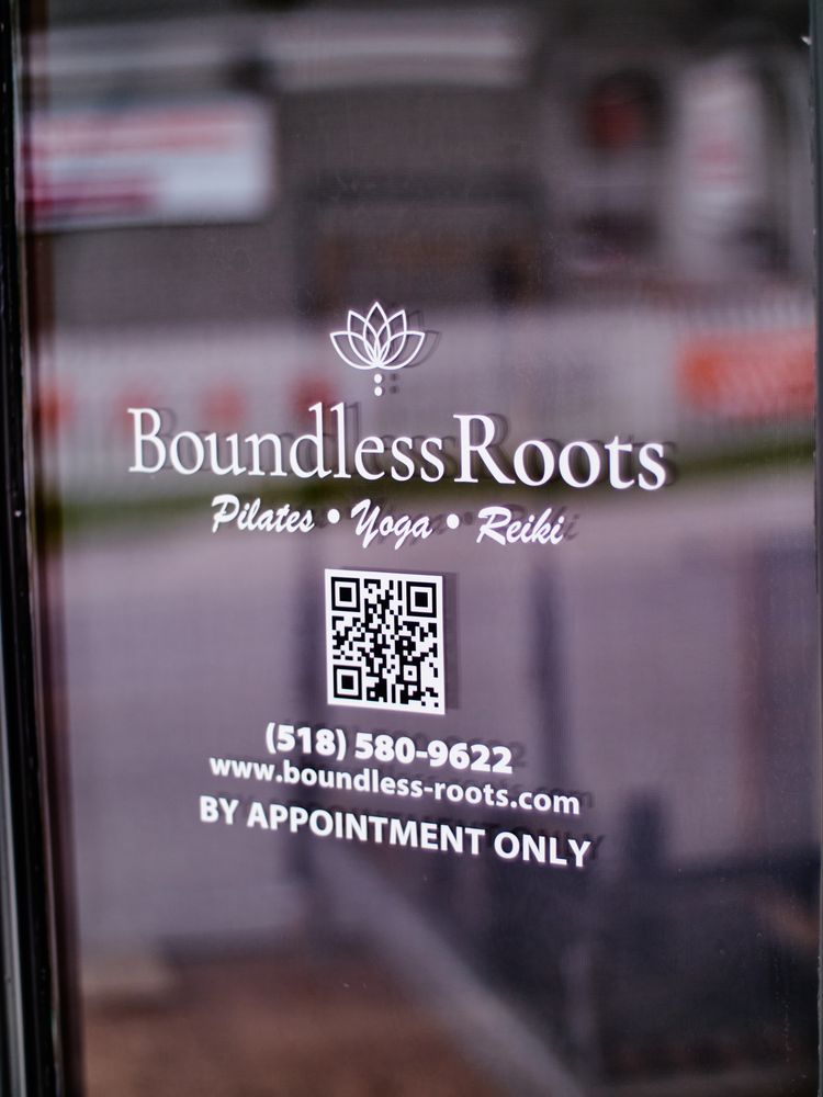 BOUNDLESS ROOTS - Updated September 2025 - Request Information - 75 East Main St, Cambridge, New ...