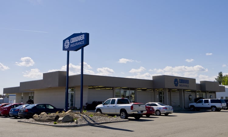 CONOVER INSURANCE - Updated October 2025 - 1804 W Lewis St, Pasco ...