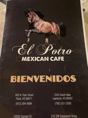 EL POTRO - Updated October 2025 - 48 Photos & 85 Reviews - 602 N Pearl ...