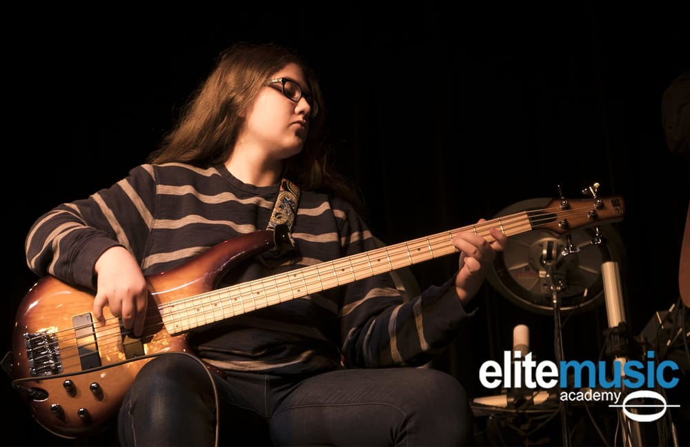 ELITE MUSIC ACADEMY - Updated January 2026 - 822 Danforth Ave, Toronto ...