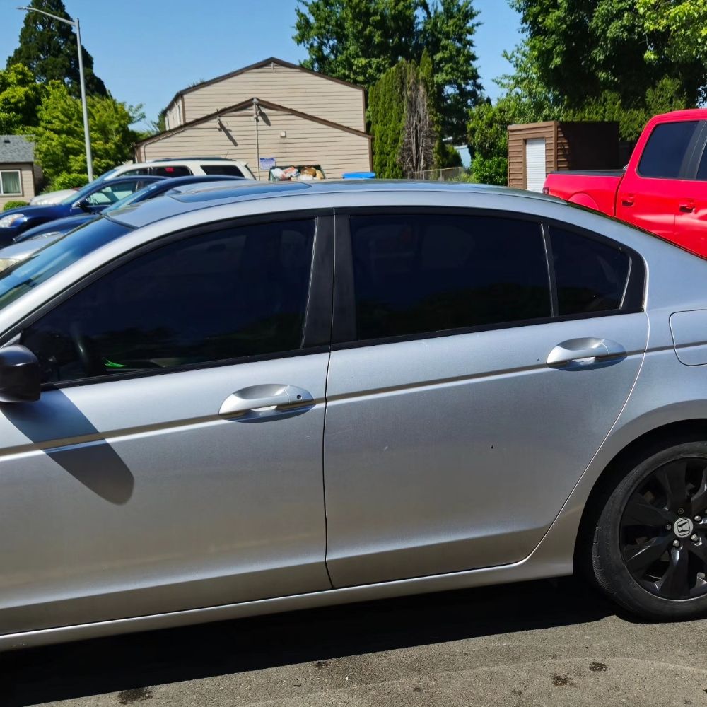CHUY TINTZ - Updated February 2025 - 148 Photos - Independence, Oregon - Car Window Tinting ...