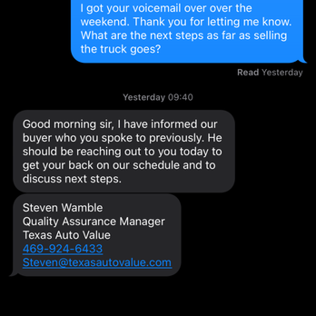 TEXAS AUTO VALUE - Updated November 2025 - 23 Photos & 63 Reviews ...