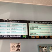 THE CHIPPER - 108 Photos & 118 Reviews - Fish & Chips - 5619 George ...