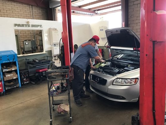 PERFORMANCE PLUS AUTOMOTIVE - Updated December 2025 - 42 Photos & 188 ...