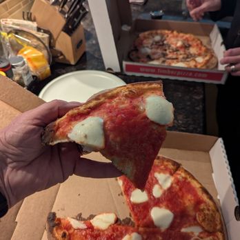 TIMBER PIZZA CO. RALEIGH - Updated April 2025 - 43 Photos & 27 Reviews ...