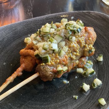 BASAN DETROIT - Updated March 2025 - 473 Photos & 124 Reviews - 2703 ...