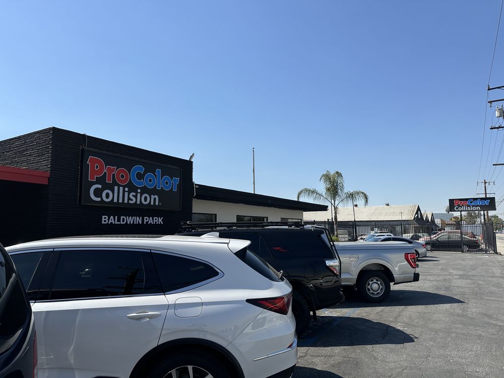 PROCOLOR COLLISION BALDWIN PARK - Updated October 2024 - 92 Photos & 24 ...