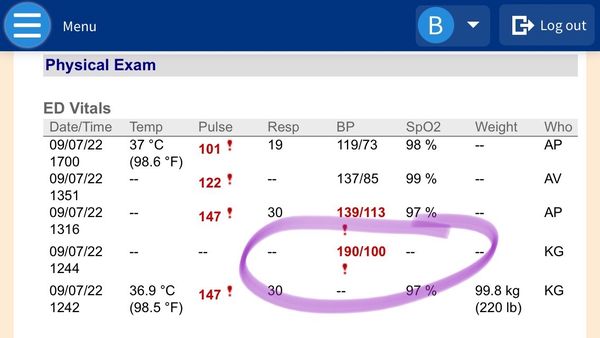 CENTRASTATE MEDICAL CENTER - Updated December 2025 - 24 Photos & 153 ...