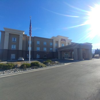 HAMPTON INN & SUITES RENO WEST - Updated October 2025 - 242 Photos ...
