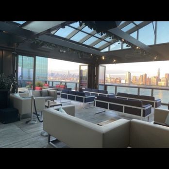 ROOFTOP AT EXCHANGE PLACE - Updated July 2024 - 455 Photos & 477 ...