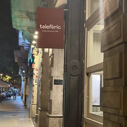 TELEFÈRIC - Updated October 2025 - 520 Photos & 211 Reviews - Plaça ...