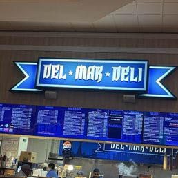 DEL MAR DELI - Updated December 2025 - 611 Photos & 290 Reviews - 9777 ...