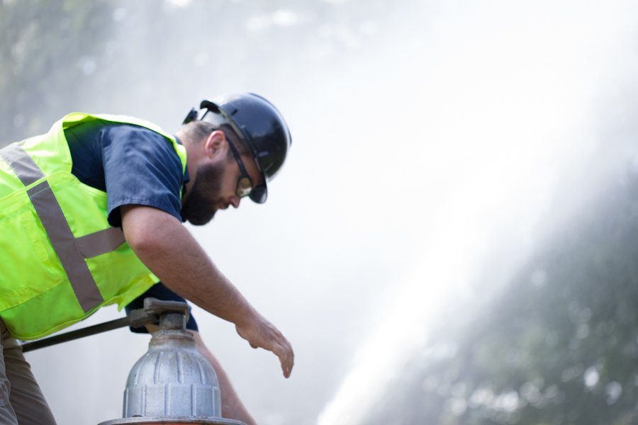 CENTURY FIRE PROTECTION - 15 Photos - Fire Protection Services - 2450 ...