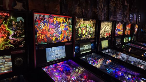 Reserve now at GameCraft Arcade - Arcades - Updated June 2025 - 159 ...