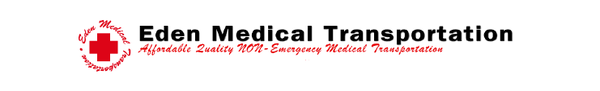 EDEN MEDICAL TRANSPORTATION - Updated August 2025 - 16 Reviews - San ...