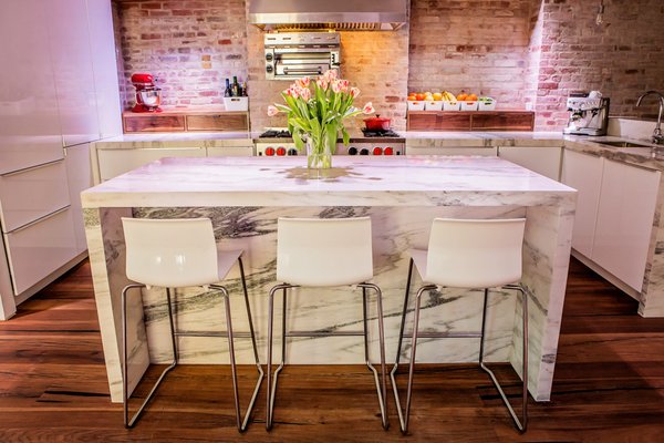 COOPER DEVELOPMENT - 29 Photos - 424 West Broadway, New York, New York ...